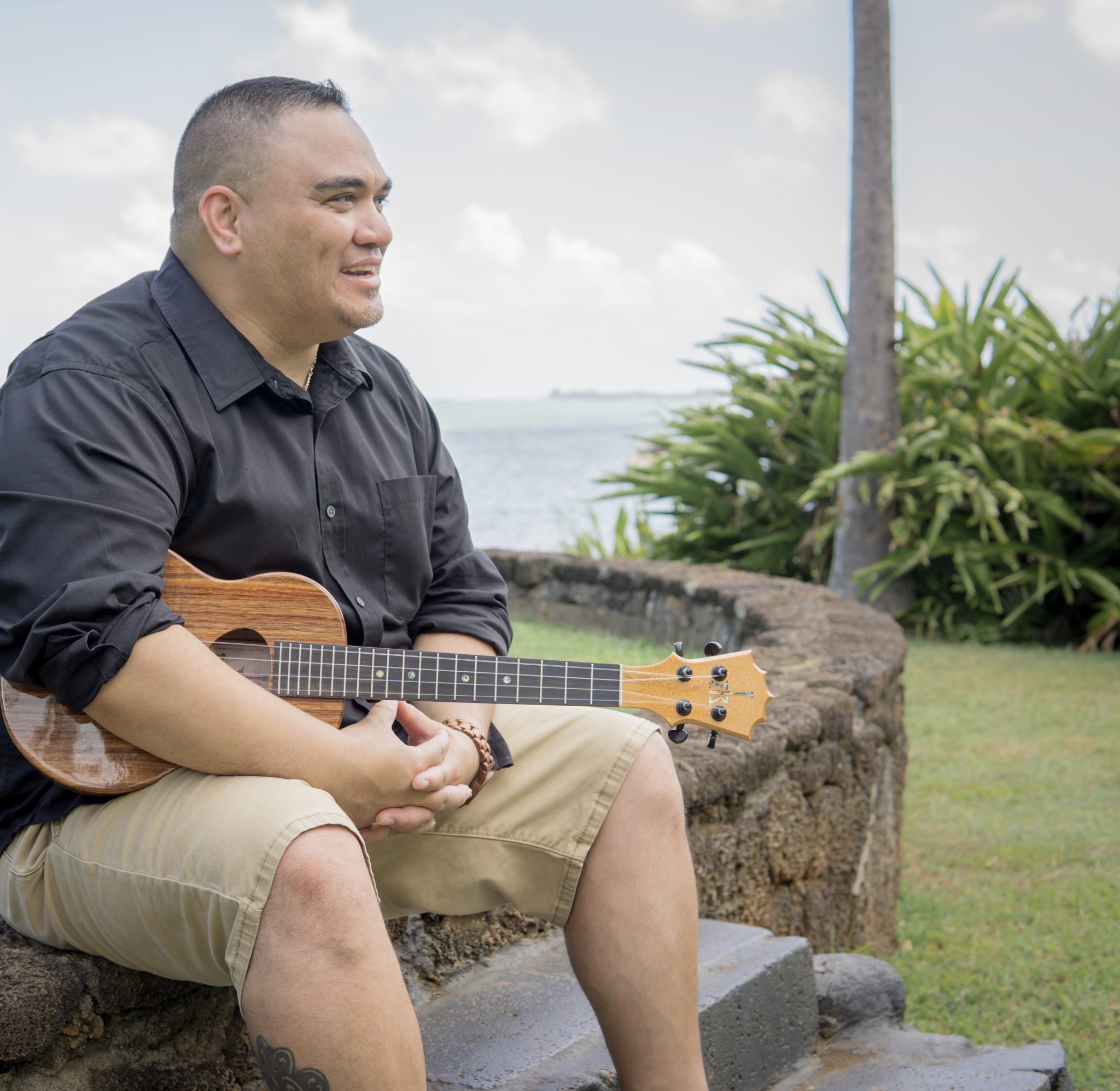 Na Maka Studio Team- Hula, Dance, Ukulele & Voice Honolulu, Hawaii