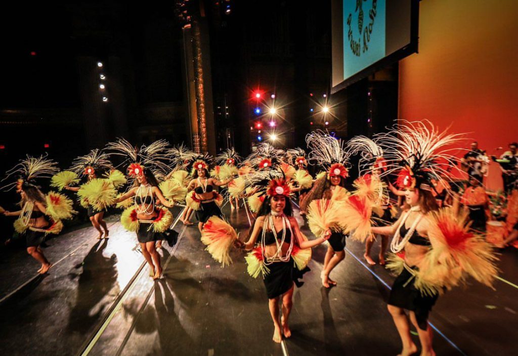 Na Maka Studio Classes- Hula, Dance, Ukulele & Voice Honolulu, Hawaii