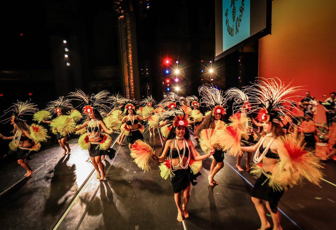 Na Maka Studio Classes- Hula, Dance, Ukulele & Voice Honolulu, Hawaii